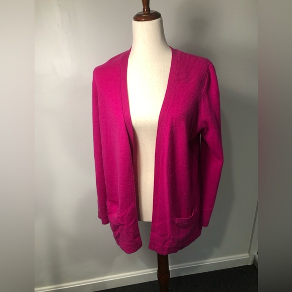 Charter Club | Sweaters | Cashmere Charter Club Luxury Xl Cardigan ...